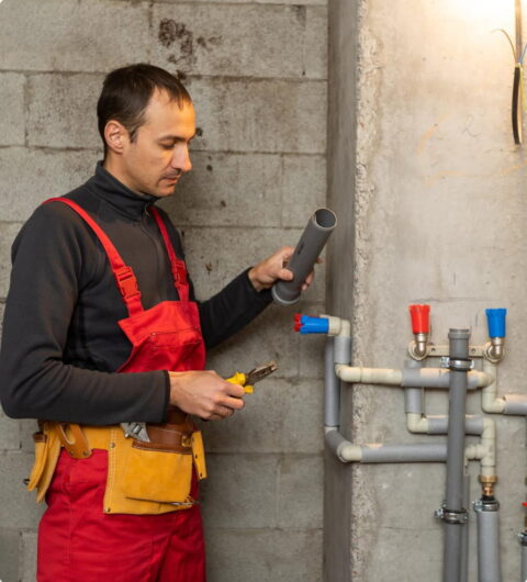 Central Heating Leak Services - Leak Detection Group